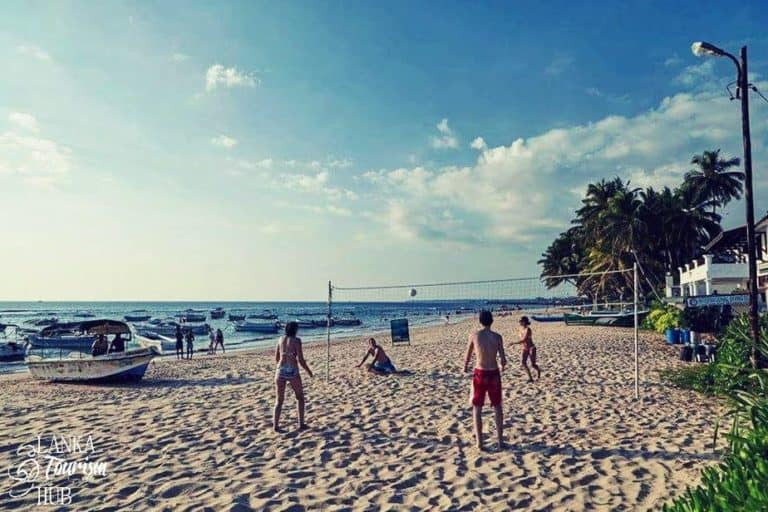 Benthota Sri Lanka - Sri Lanka Tourism Hub