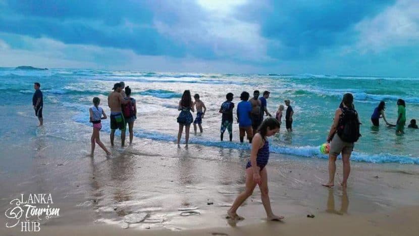 Benthota Sri Lanka - Sri Lanka Tourism Hub