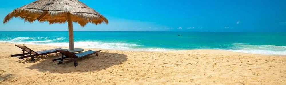 Nilaveli - Sri Lanka Tourism Hub