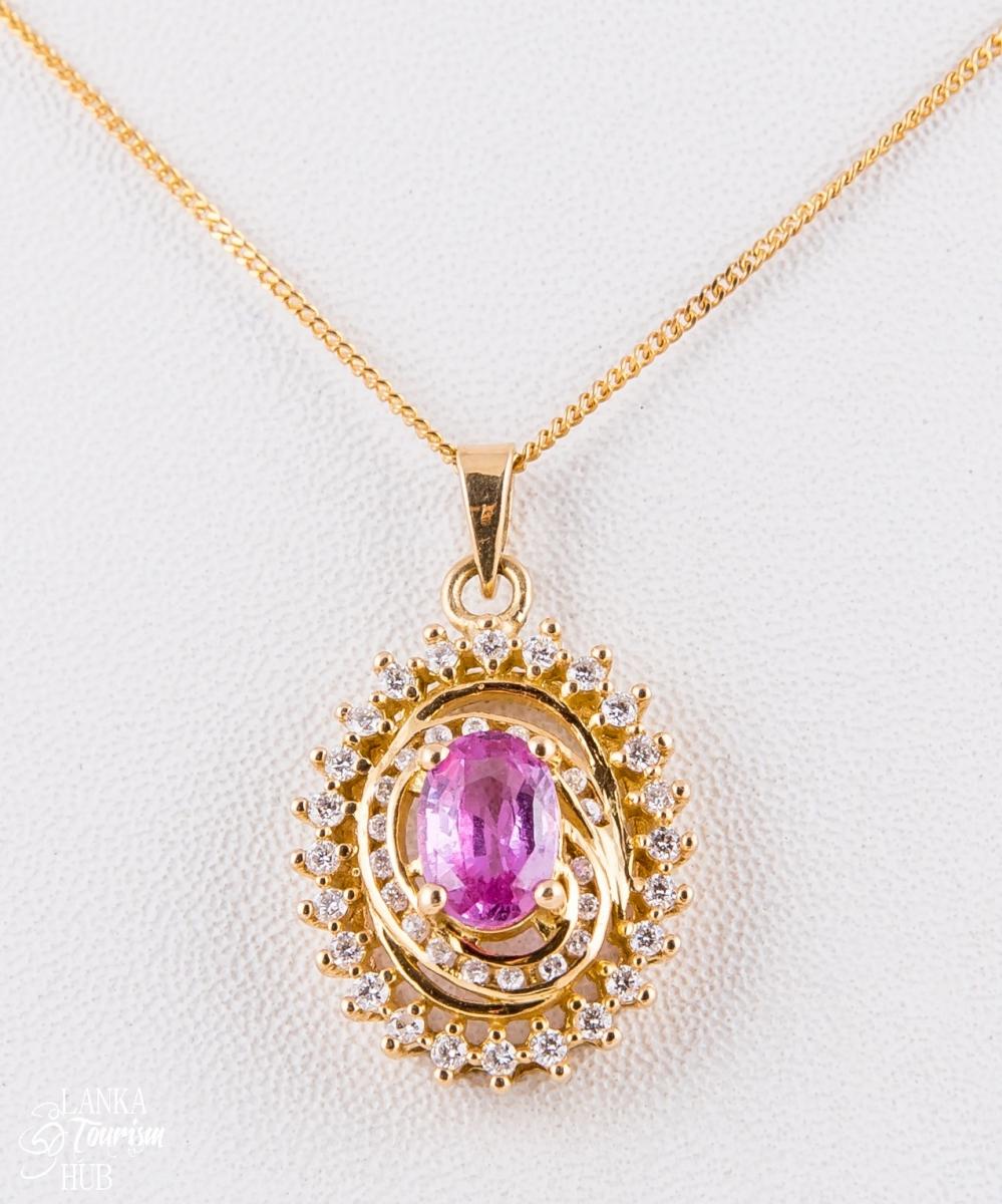 Gem & Jewelries in Sri Lanka | Sri Lanka Tourism Hub