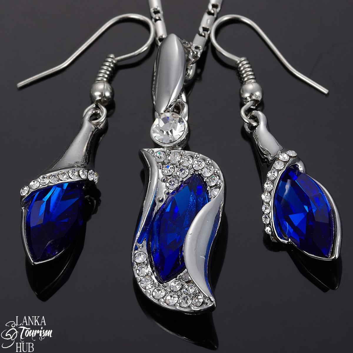 Gem & Jewelries in Sri Lanka | Sri Lanka Tourism Hub